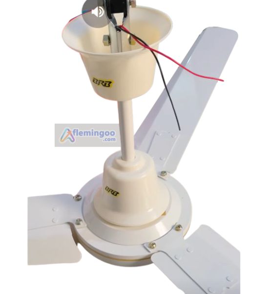 BRB Ceiling Fan Price in Bangladesh | Lovely 56" – Flemingoo