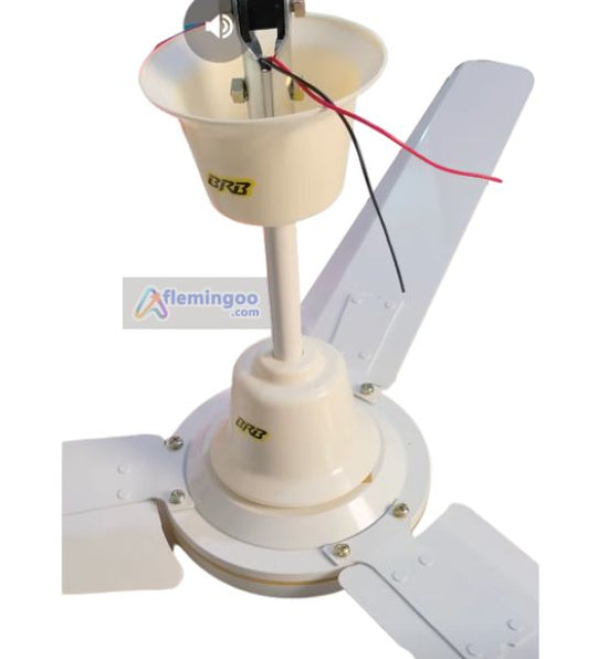 BRB Ceiling Fan Price in Bangladesh | Lovely 56" – Flemingoo