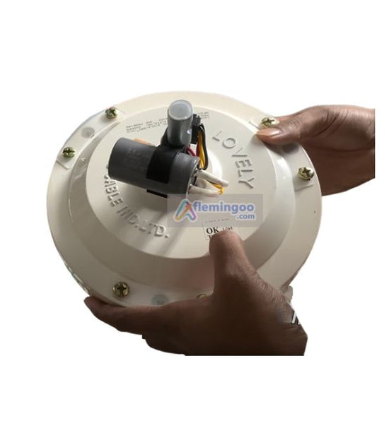 BRB Ceiling Fan Price in Bangladesh | Lovely 56" – Flemingoo