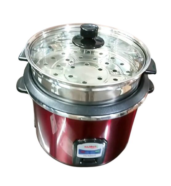 Hamko Rice Cooker Price in Bangladesh | 2.8L Jointbody – Flemingoo