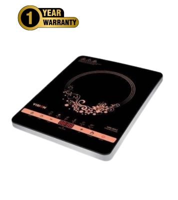 Infrared vs Induction Cooker | Vision Infrared Cooker XI-30A3 – Flemingoo