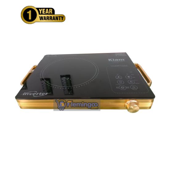 Kiam Infrared Cooker Price in Bangladesh | H66 Premium – Flemingoo