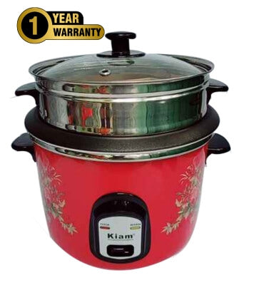 Rice Cooker Price in Bangladesh | Flemingoo