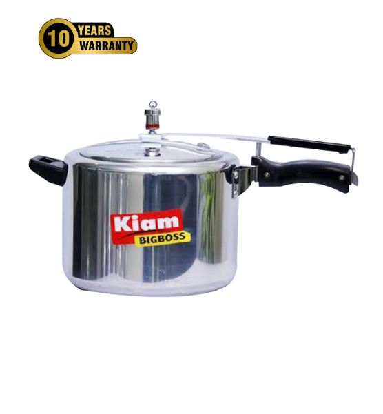 Pressure Cooker Pan | Flemingoo