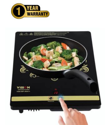 RFL Infrared Cooker | Vision Infrared Cooker XI-20A1 – Flemingoo