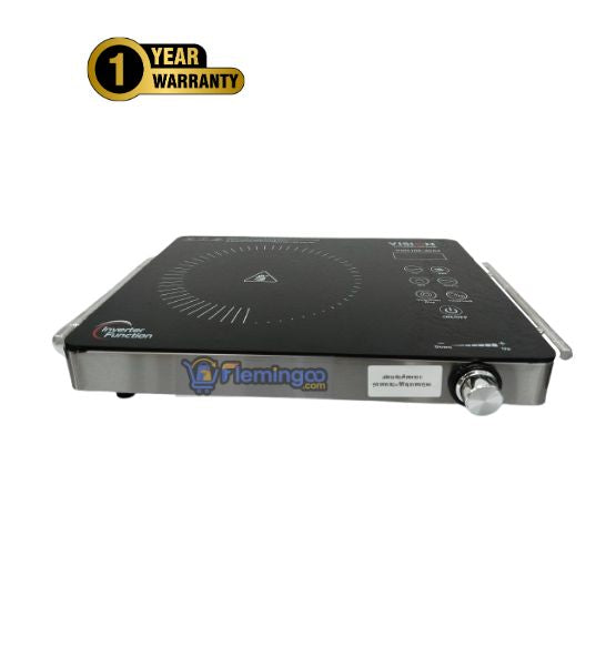 RFL Vision Infrared Cooker | VSN-40A4-Eco – Flemingoo