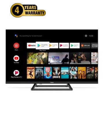 Vision 32 LED TV Price in Bangladesh | E30 Smart – Flemingoo