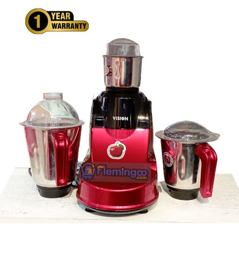Vision Blender Price in Bangladesh | SBL-013 Jiyo+ 850Watt – Flemingoo