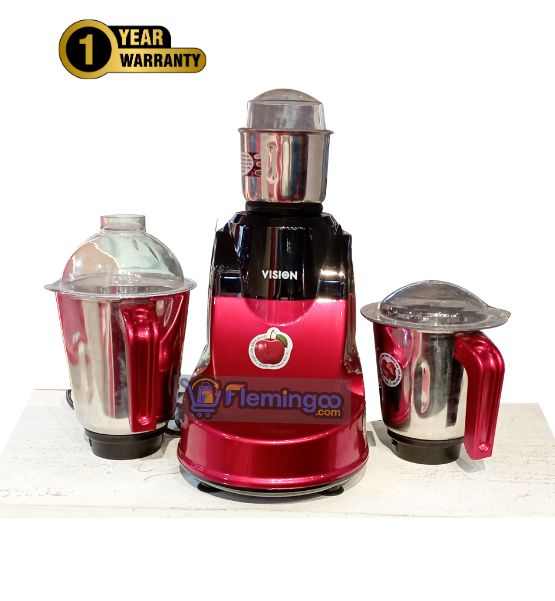 Vision Blender Price in Bangladesh | SBL-013 Jiyo+ 850Watt – Flemingoo