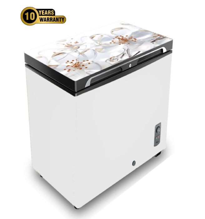 Vision Deep Refrigerator Price in Bangladesh | Glass Door – Flemingoo