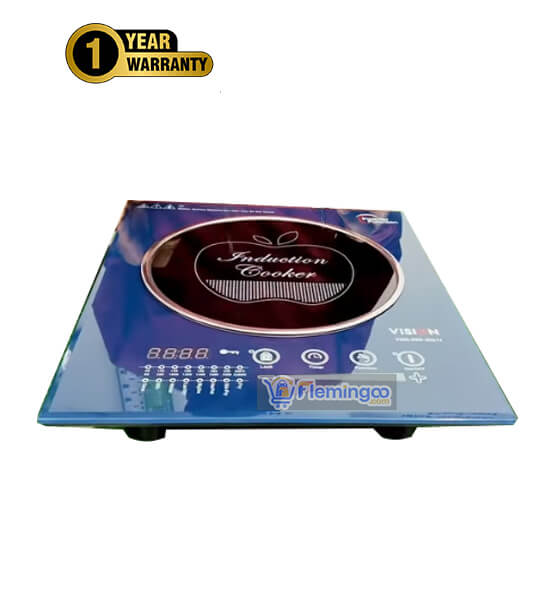 RFL Induction Cooker Price in Bangladesh | Vision XI-211 – Flemingoo