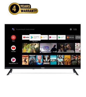 RFL Vision LED TV Price in Bangladesh | 32” E20 Smart – Flemingoo