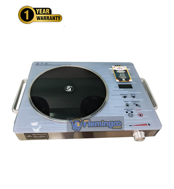 Walton Infrared Cooker Price in Bangladesh | WIR-KS20 – Flemingoo