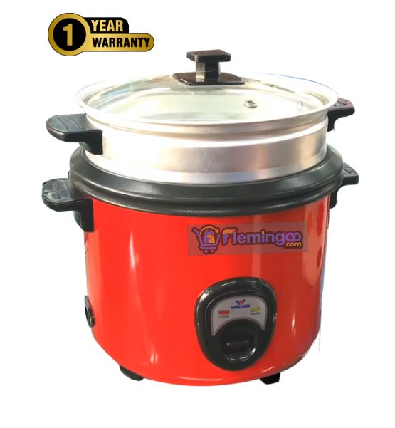 Walton Rice Cooker Price in Bangladesh | 2.2L WRC-SGAE220 – Flemingoo