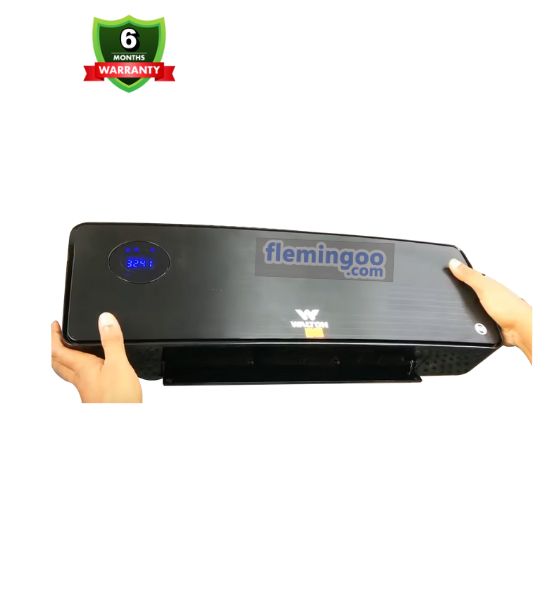 Walton Room Heater Price in Bangladesh | Wall Mount PTC302W – Flemingoo