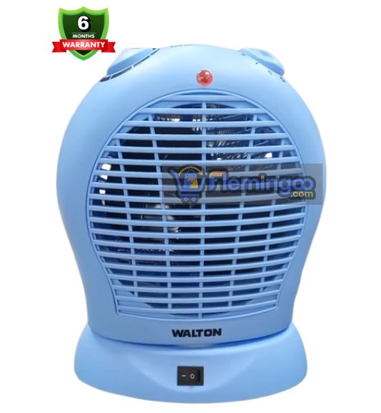 Walton Room Heater Price | Room Comforter WRH-FH003 – Flemingoo